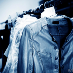 Touch of Class Dry Cleaners