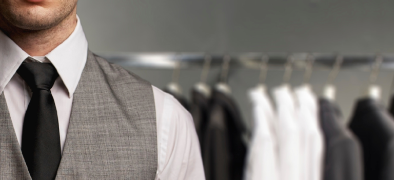 Touch of Class Dry Cleaners